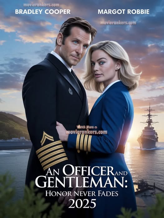 An Officer and a Gentleman Remake: Everything We Know So Far - Latest ...